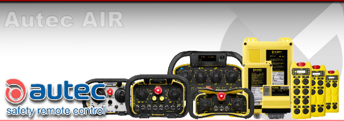 Wire Rope Hoists | Omni Wire Rope Hoists for Precision
