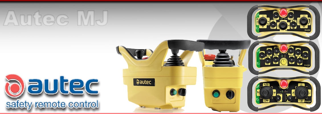 Wire Rope Hoists | Omni Wire Rope Hoists for Precision