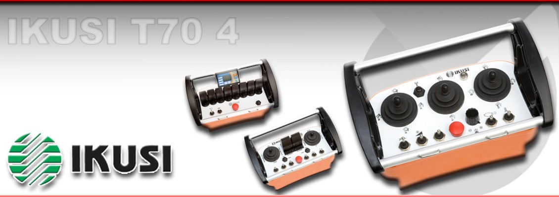 Lifting Scales & Weighing Systems | Integrated Crane Scales